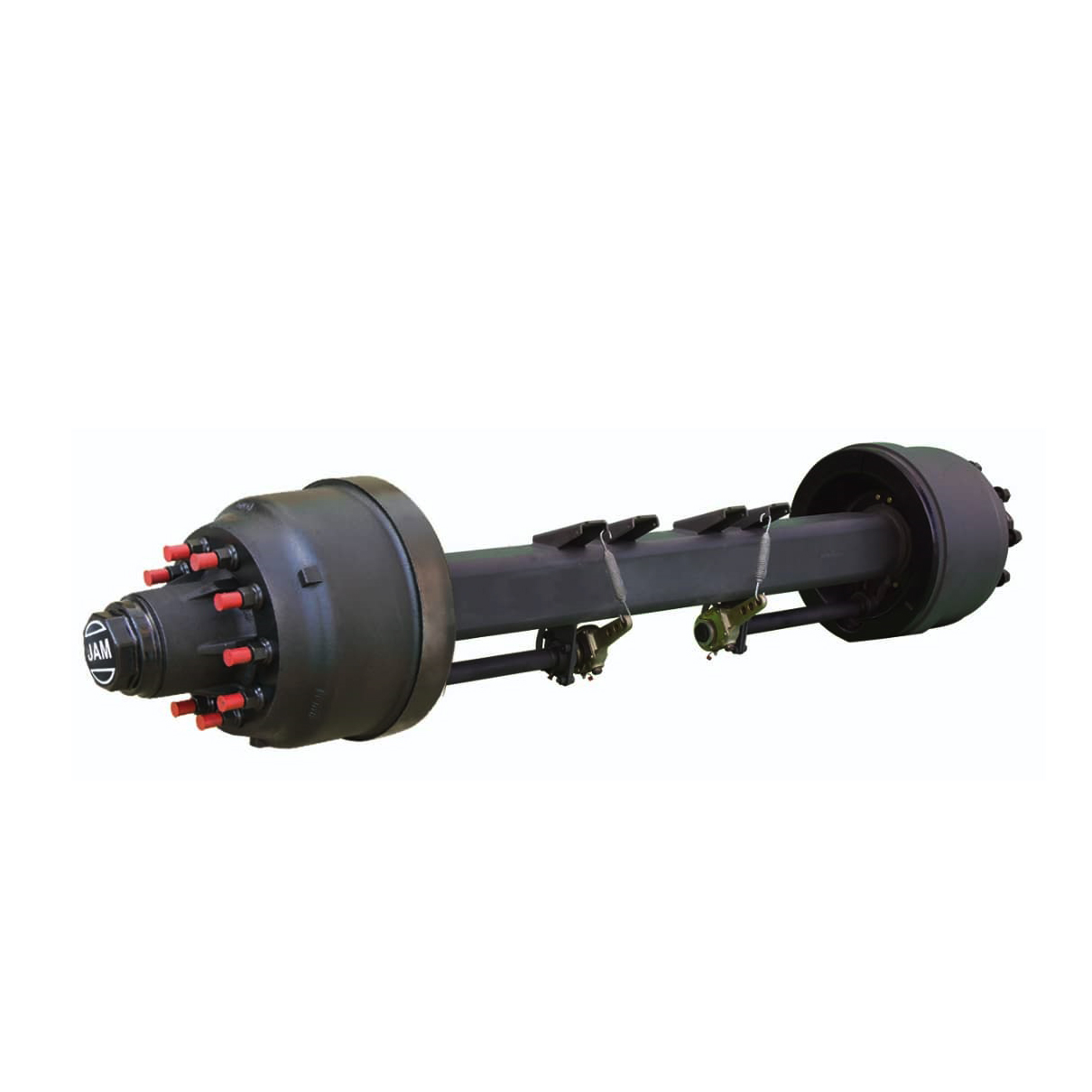 AXLE 16 TON