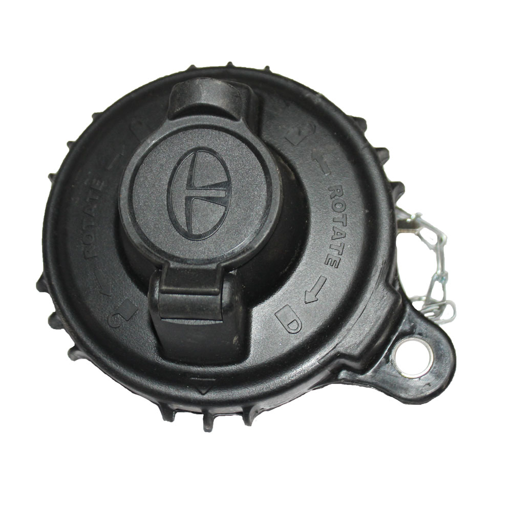 Diesel Tank Cap – Jain Automart